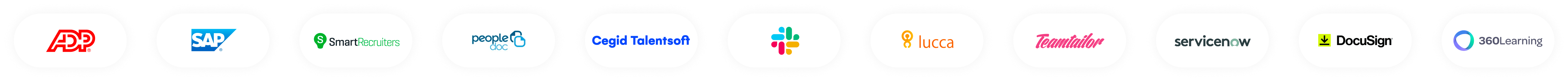 Outil d'Onboarding accessible et sur-mesure | Heyteam