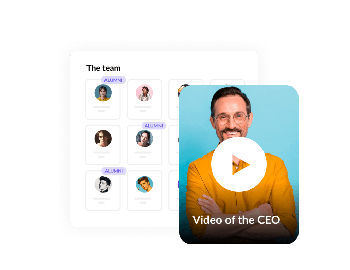 HeyTeam - Get your employees involved at every moments