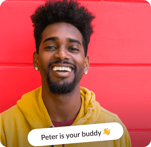 HeyTeam - Get your employees involved at every moments