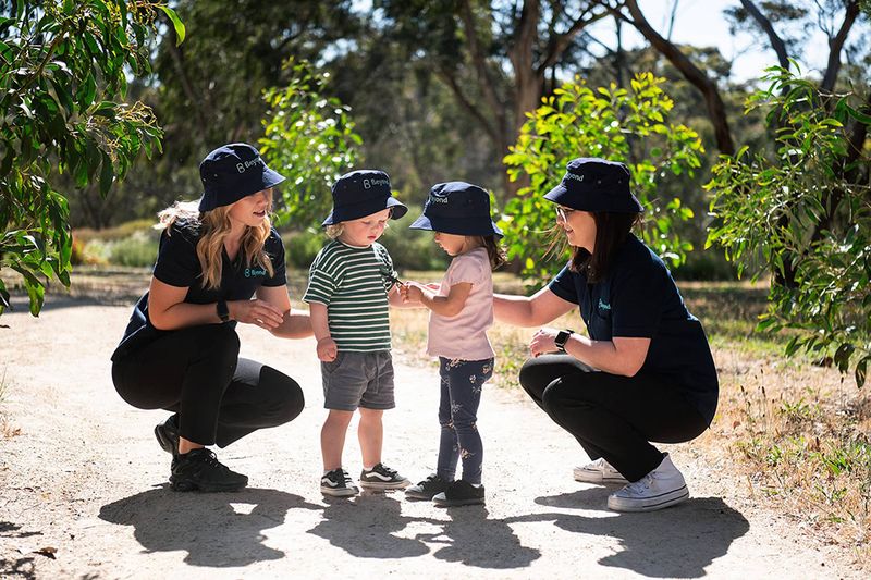 Beyond Early Learning | Education in Blackwood & Mt Gambier, SA