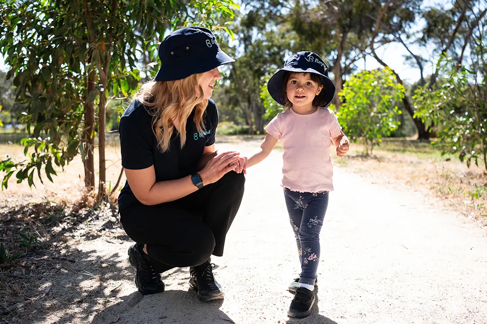 Our Difference | Beyond Early Learning