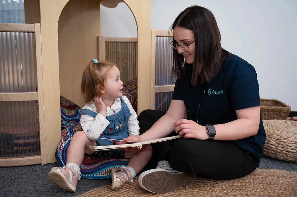 Careers | Beyond Early Learning