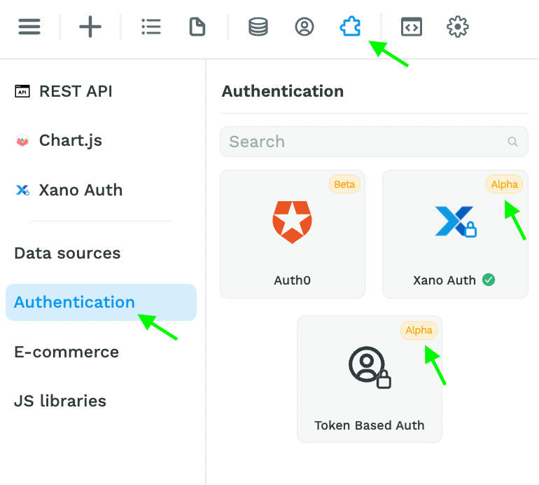 Xano and Token-Based Authentication 🔐