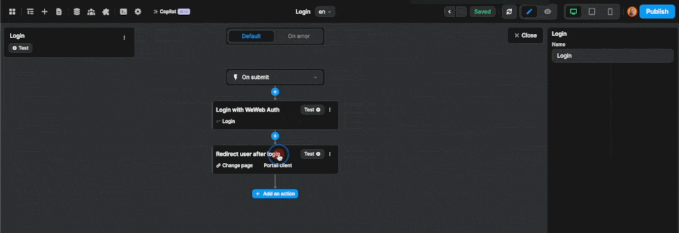 🚀 UX improvements in March