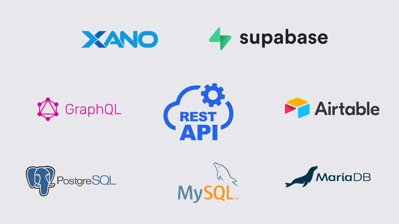 Alternative to Stacker – WeWeb