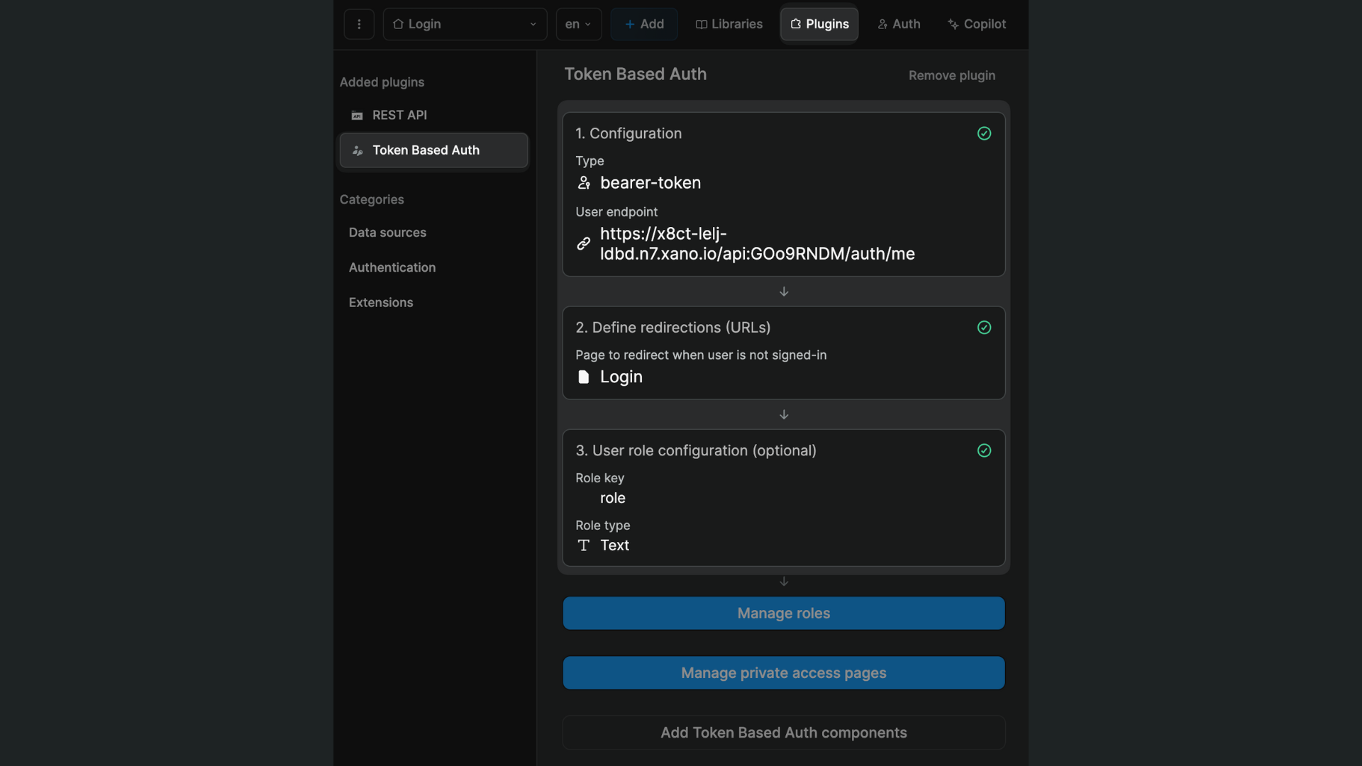 How to Build a No-Code Web App [Guide] | WeWeb
