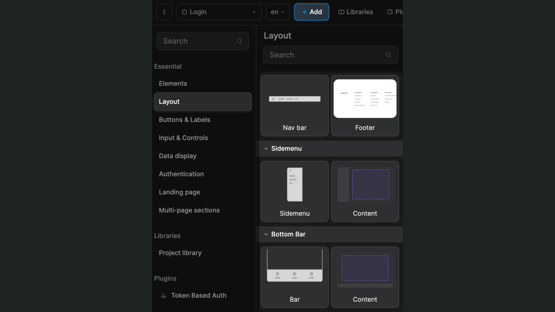 How to Build a No-Code Web App [Guide] | WeWeb