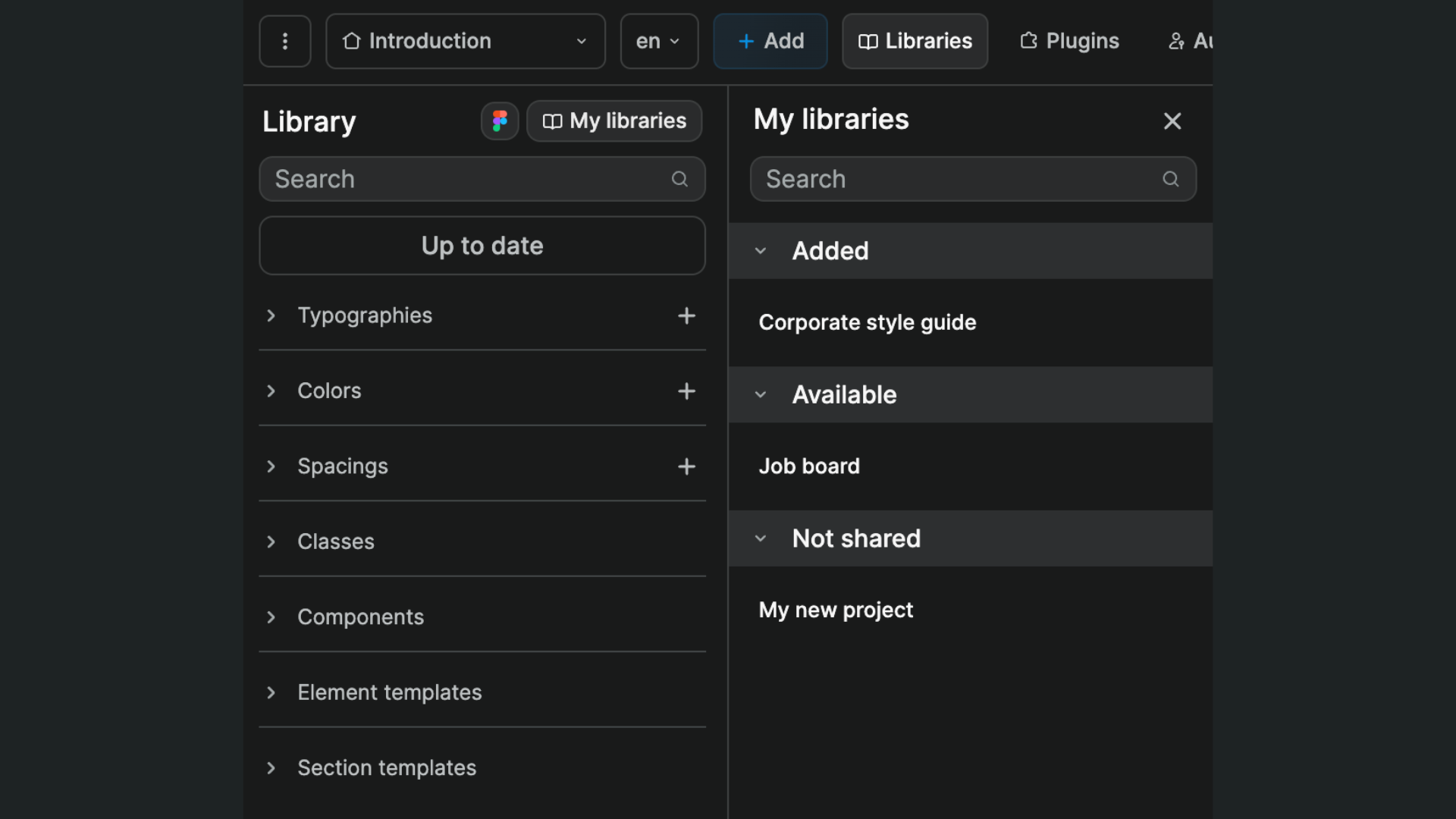 How to Build a No-Code Web App [Guide] | WeWeb