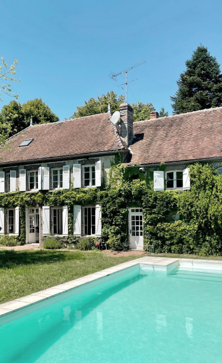 The Oasis House – Nos maisons