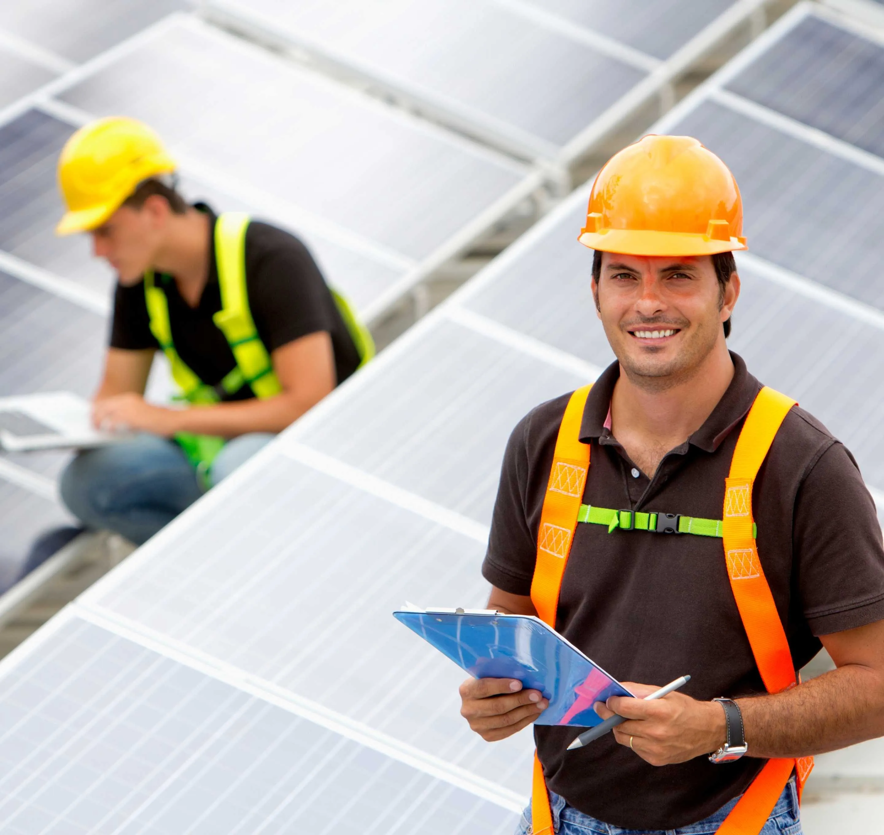 Hybrid Solar Solutions: Leading Company in Solar Energy