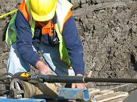 Cable Installation | Protectorshell | Subsea Cable