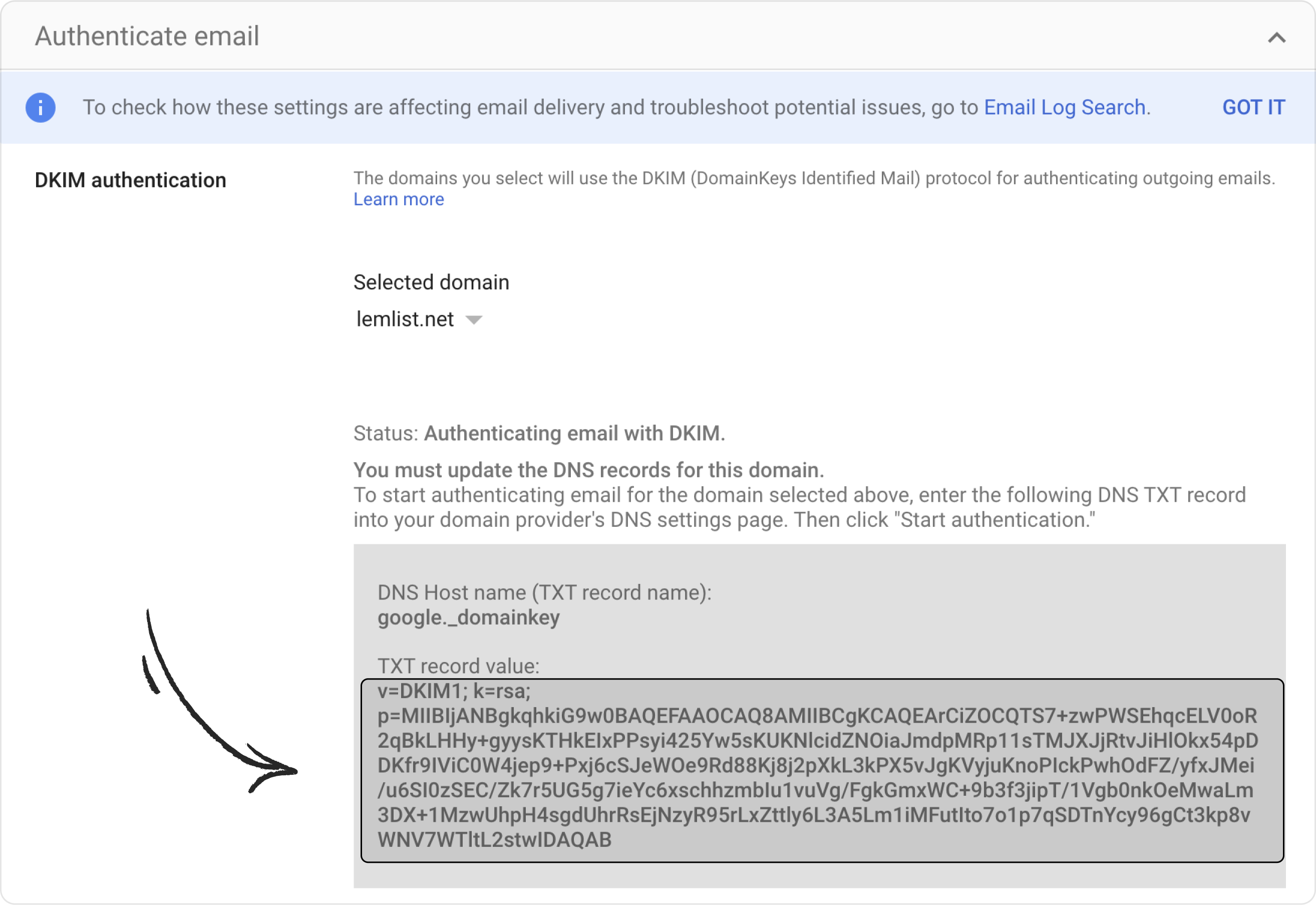 Skip the spam folder with your technical setup (tutorial)