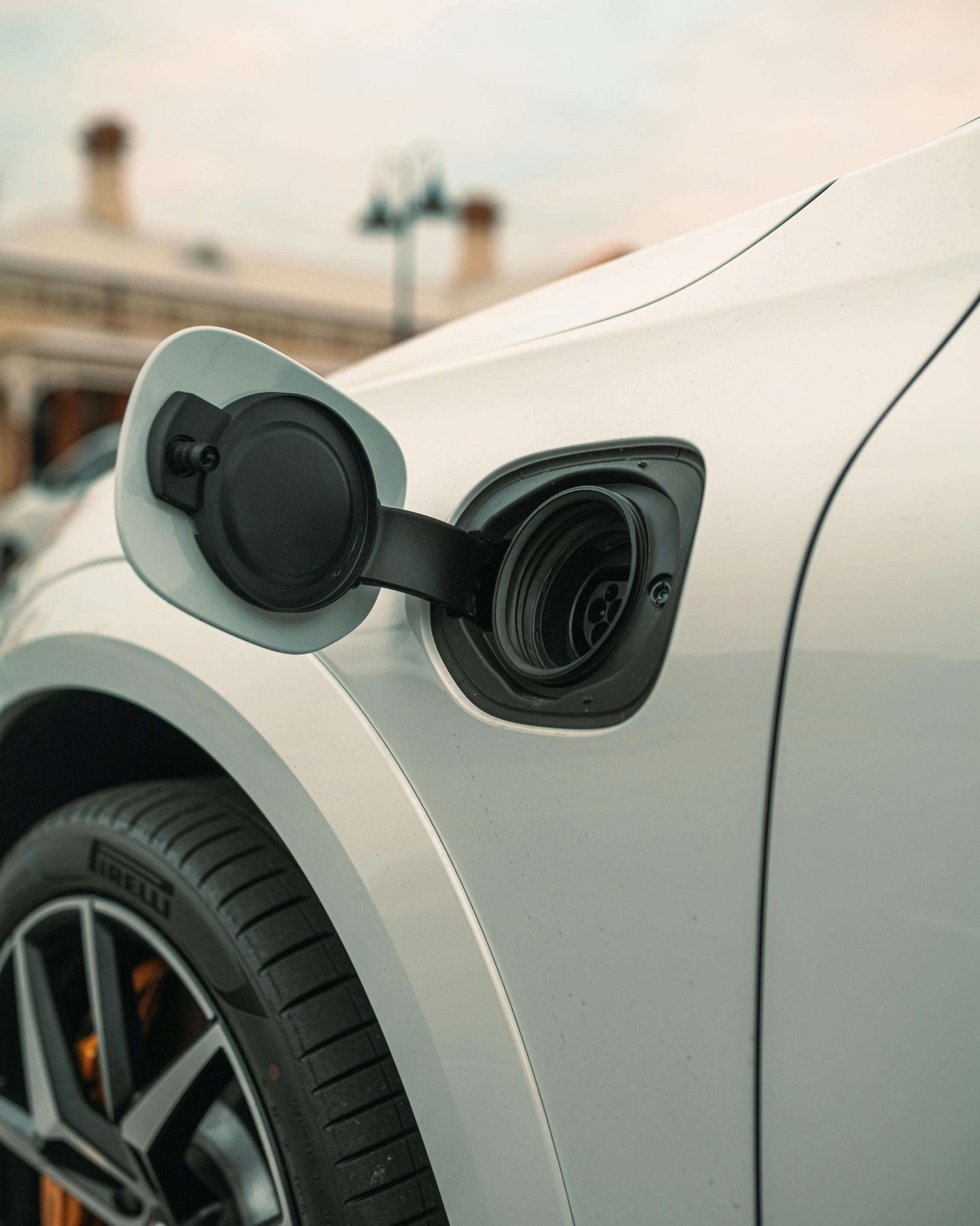 An intro to electric vehicle (EV) charging: Everything you need to know