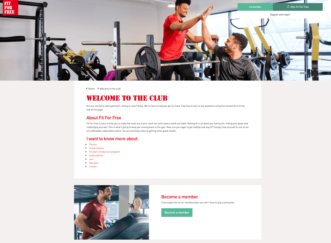 What is the difference between subscriptions and a membership model ...