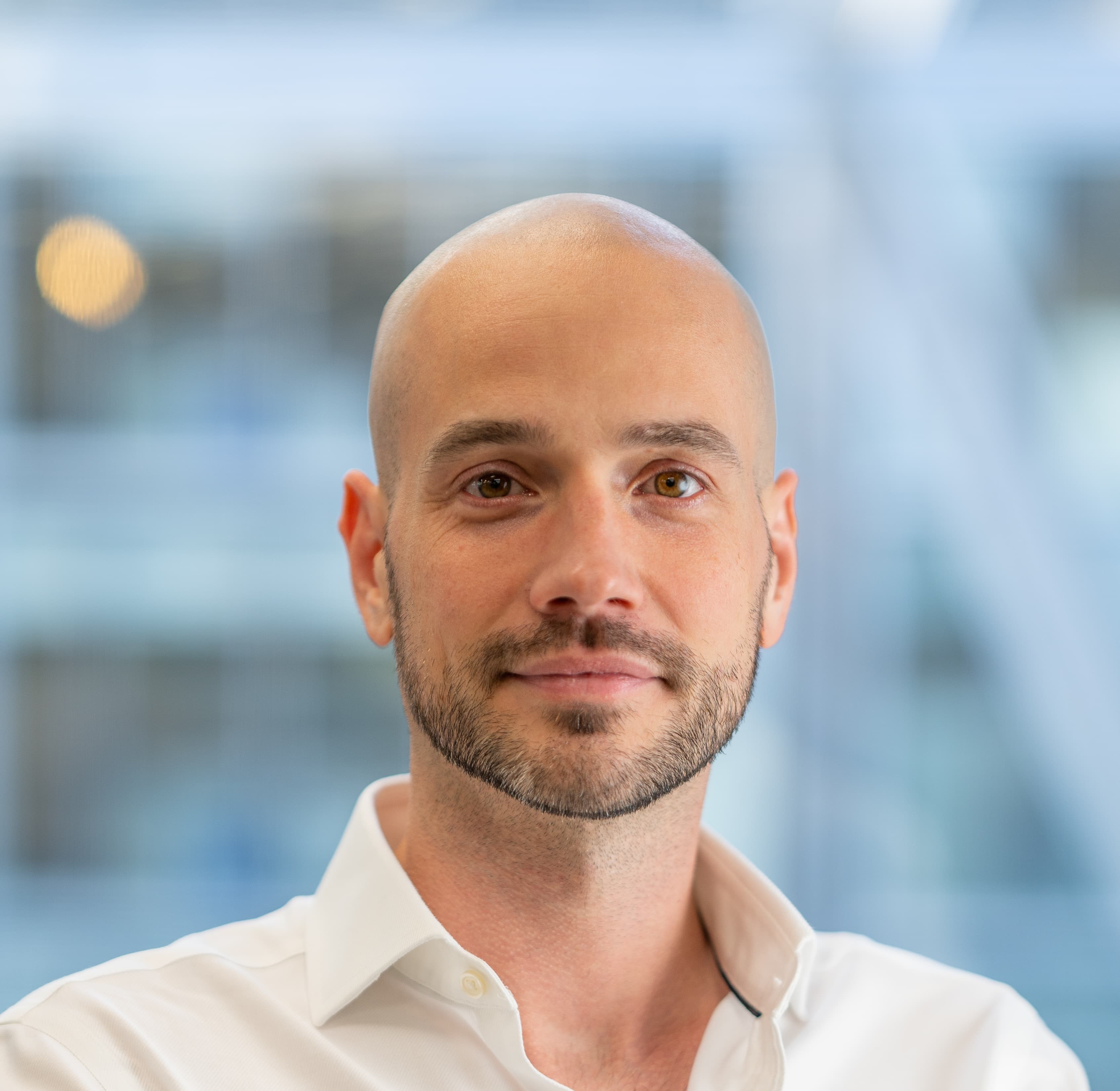 Vorboss CEO Timothy Creswick Named ITP Chair