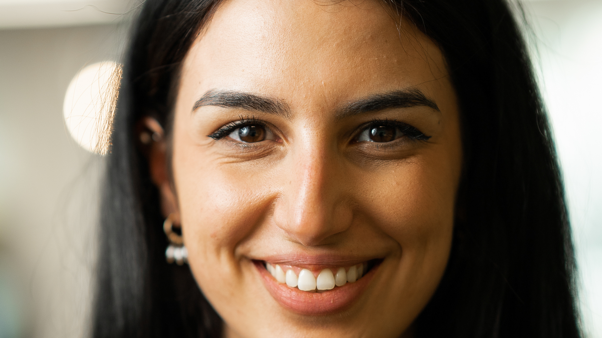 Vorboss Anniversary | Meet Aisling, Network Engineer