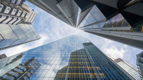 Empowering London’s Businesses | Future-Ready Infrastructure