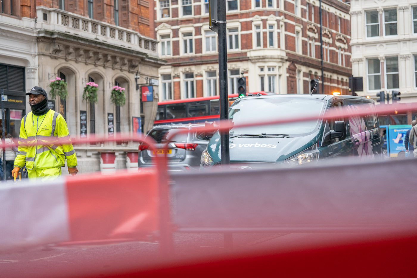 Building Better Fibre Network | Vorboss Organisational DNA