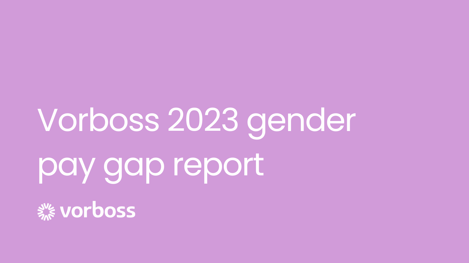 100Gbps Vorboss Fibre | London's Fastest Commercial Internet