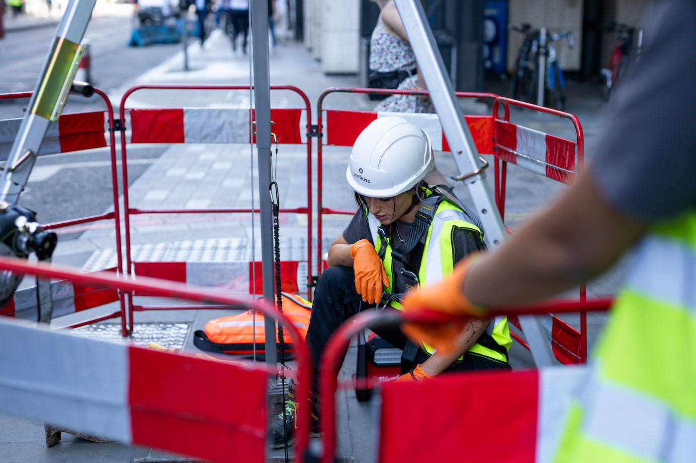 Vorboss Blog | Insights on London Business Fibre Internet