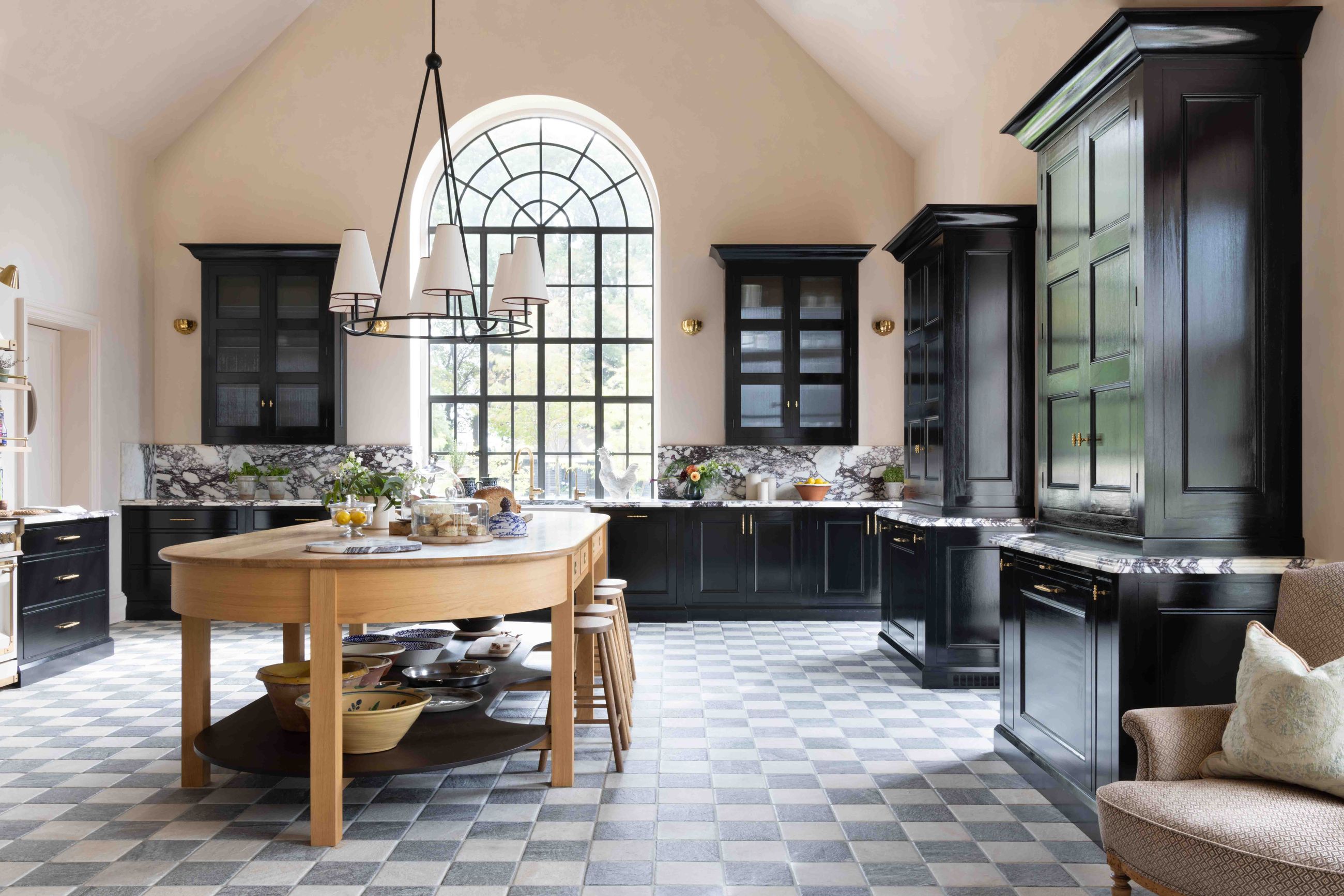 Alistair Fleming || Bespoke Kitchen Design Homepage