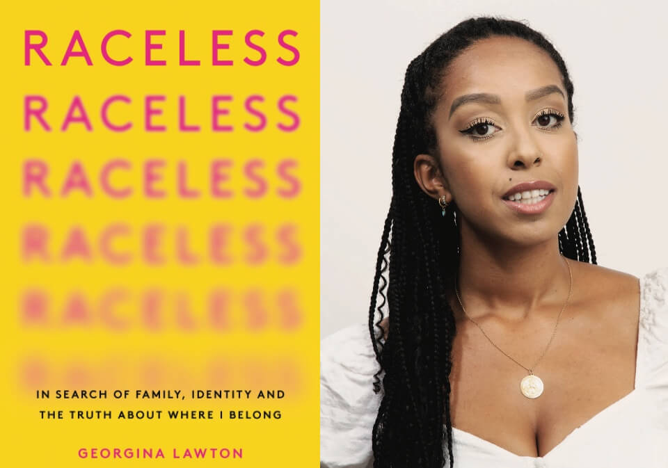 Book Launch | RACELESS: Georgina Lawton in conversation with Jess Cole | MoAD