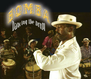 African Diaspora Film Club | BOMBA - DANCING THE DRUM | MoAD