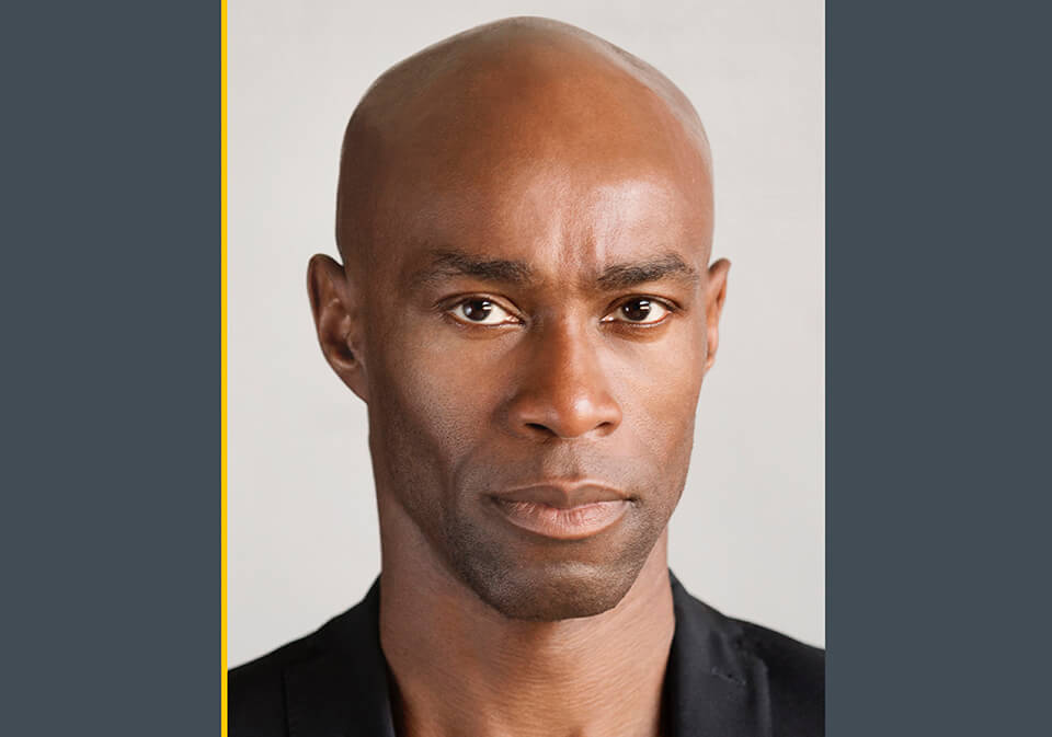 Book Signing & Talk | Obama: 101 Best Covers with Ben Arogundade | MoAD