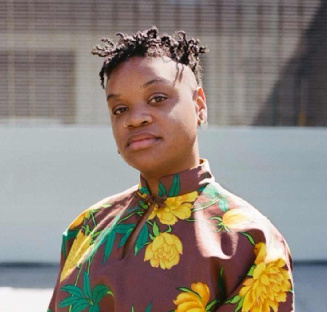 ENGAGE: Black Refractions Symposium | MoAD