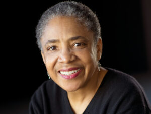 In the Artist's Studio | Barbara Earl Thomas | MoAD