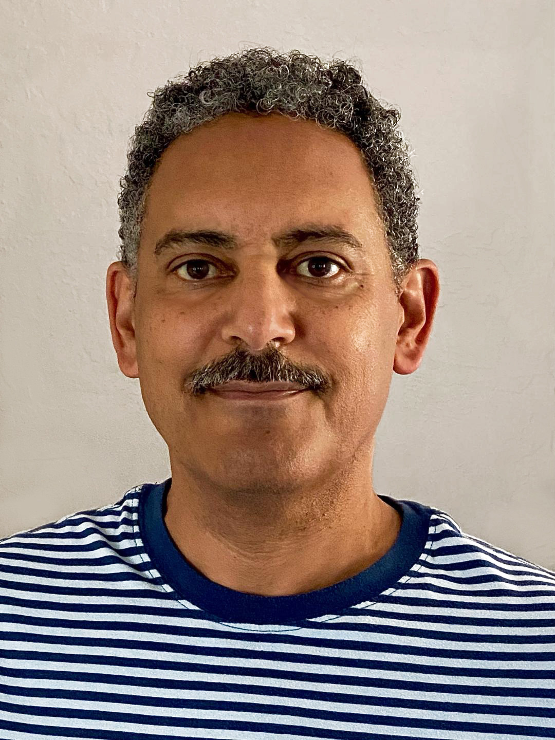 Artist Talk | David Huffman in conversation with Bridget R. Cooks | MoAD