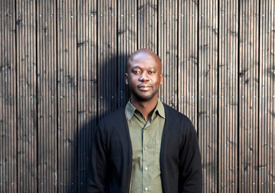 Capital Ideas, Civic Design - David Adjaye in Conversation with Liz ...