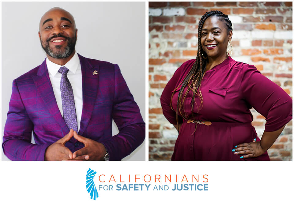 Community Resilience During Covid-19 | CALIFORNIANS FOR SAFETY AND ...