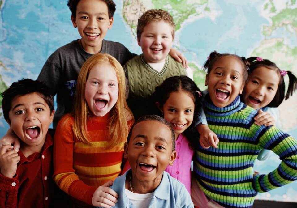 How to Talk About Race in a Classroom | MoAD