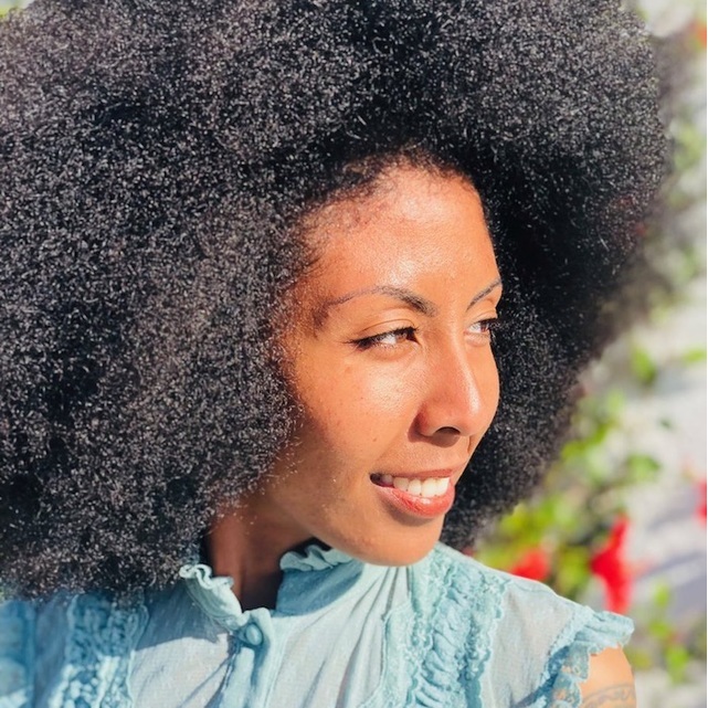 MoAD & Litquake present | Afrofuturism - Risen from a Poet's Sun | MoAD