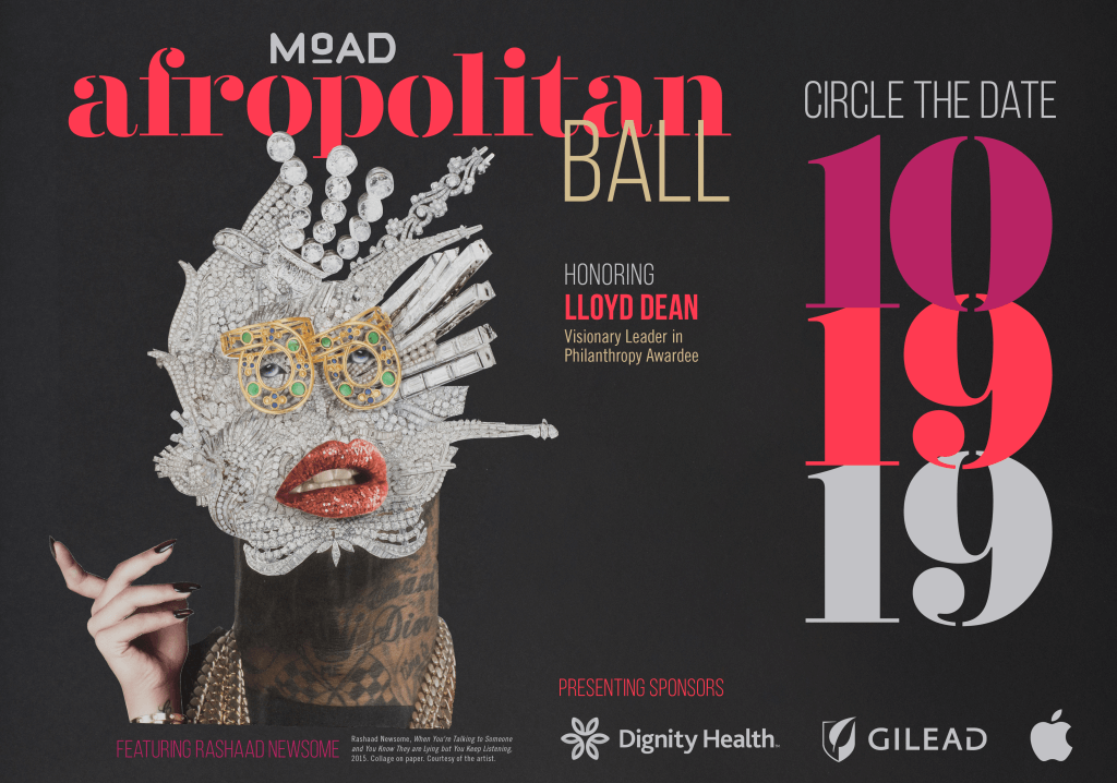 Afropolitan Ball 2019 | MoAD