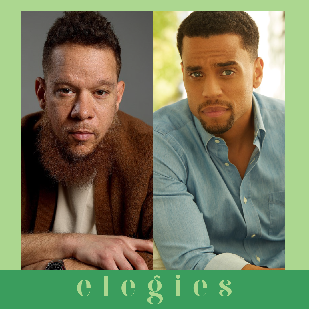 Activation | Gardener by Yashua Klos, followed by a conversation with ...