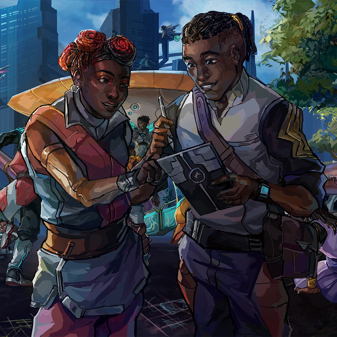 Book Release & Celebration | The Future is Black | MoAD