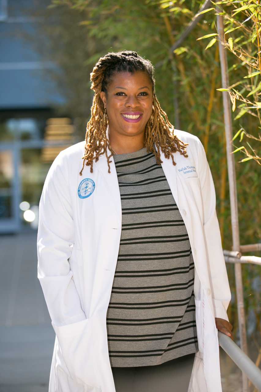 Film Screening & Discussion | The Color of Care | MoAD