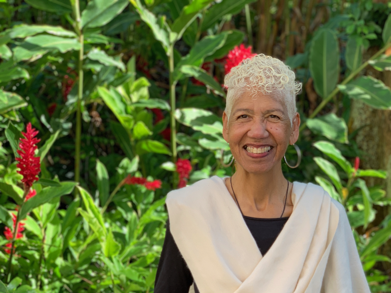 MoAD & Litquake Present | Comrade Sisters: Women of the Black Panther ...