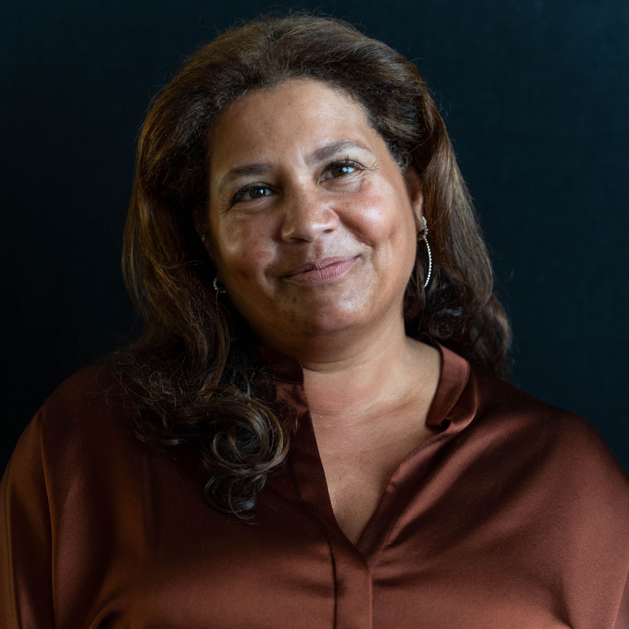 Our Team | Museum of the African Diaspora (MoAD)