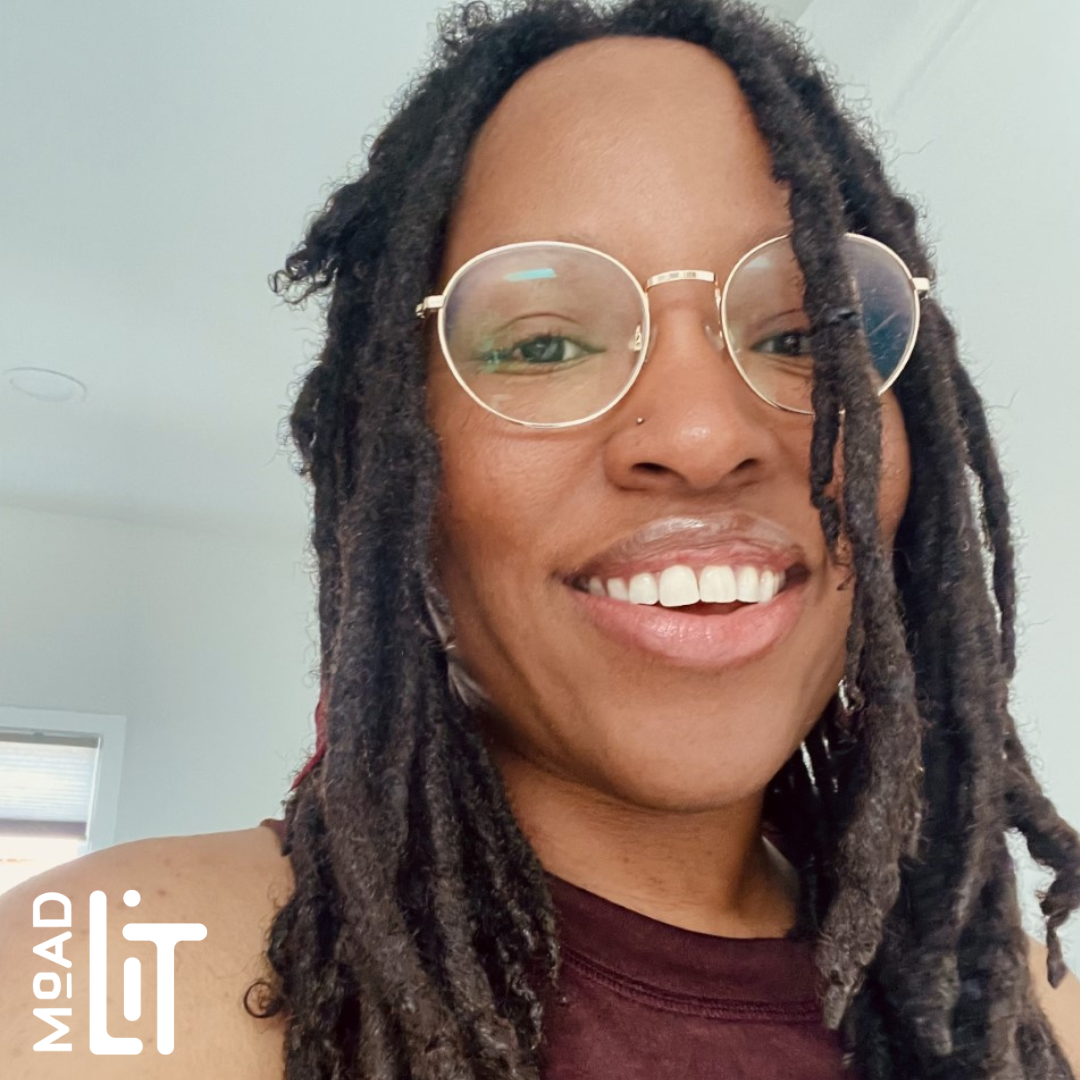 Open Mic Night | Featuring Fahima Ife | MoAD