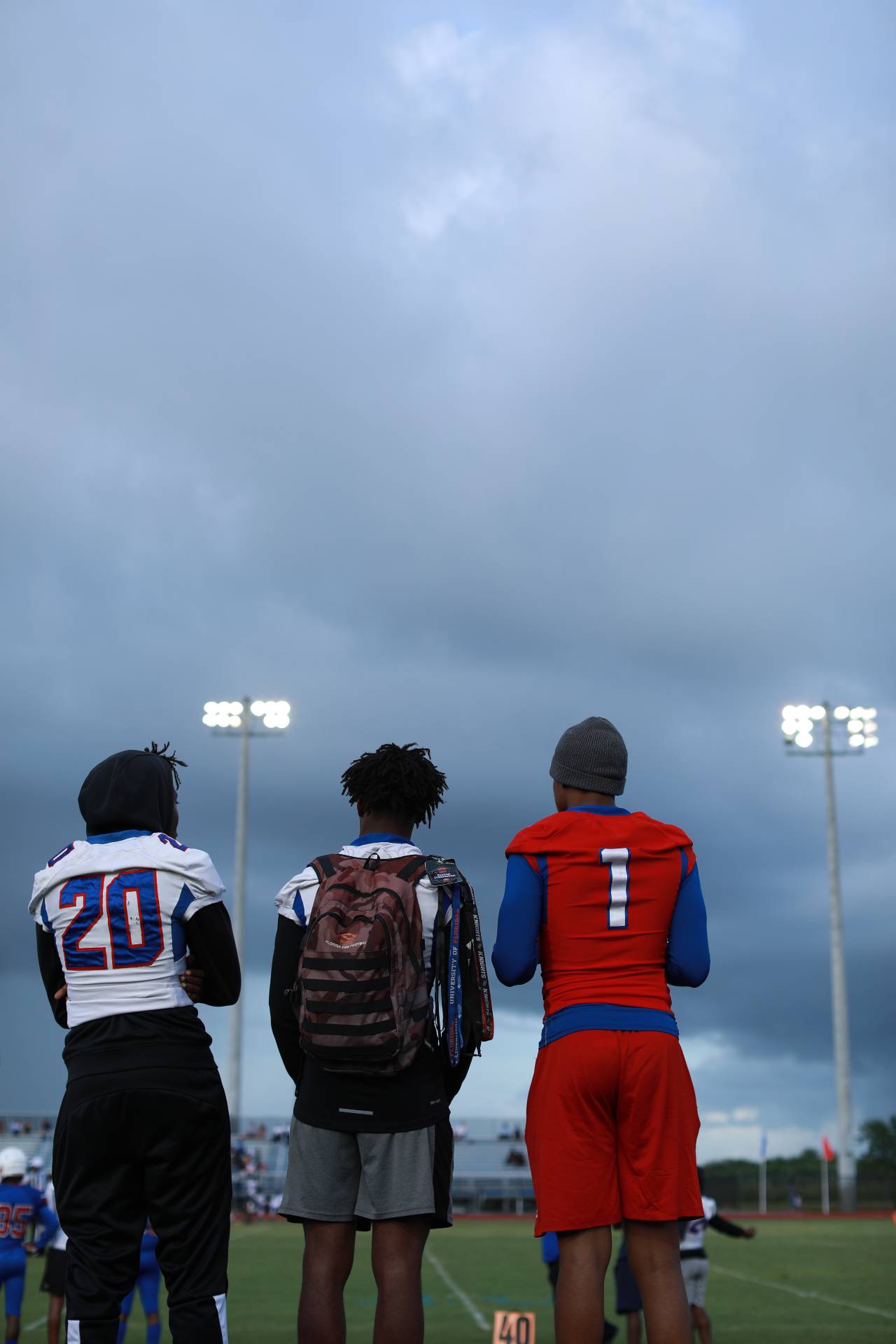 African Diaspora Film Club | Outta the Muck with Co-Directors Ira ...