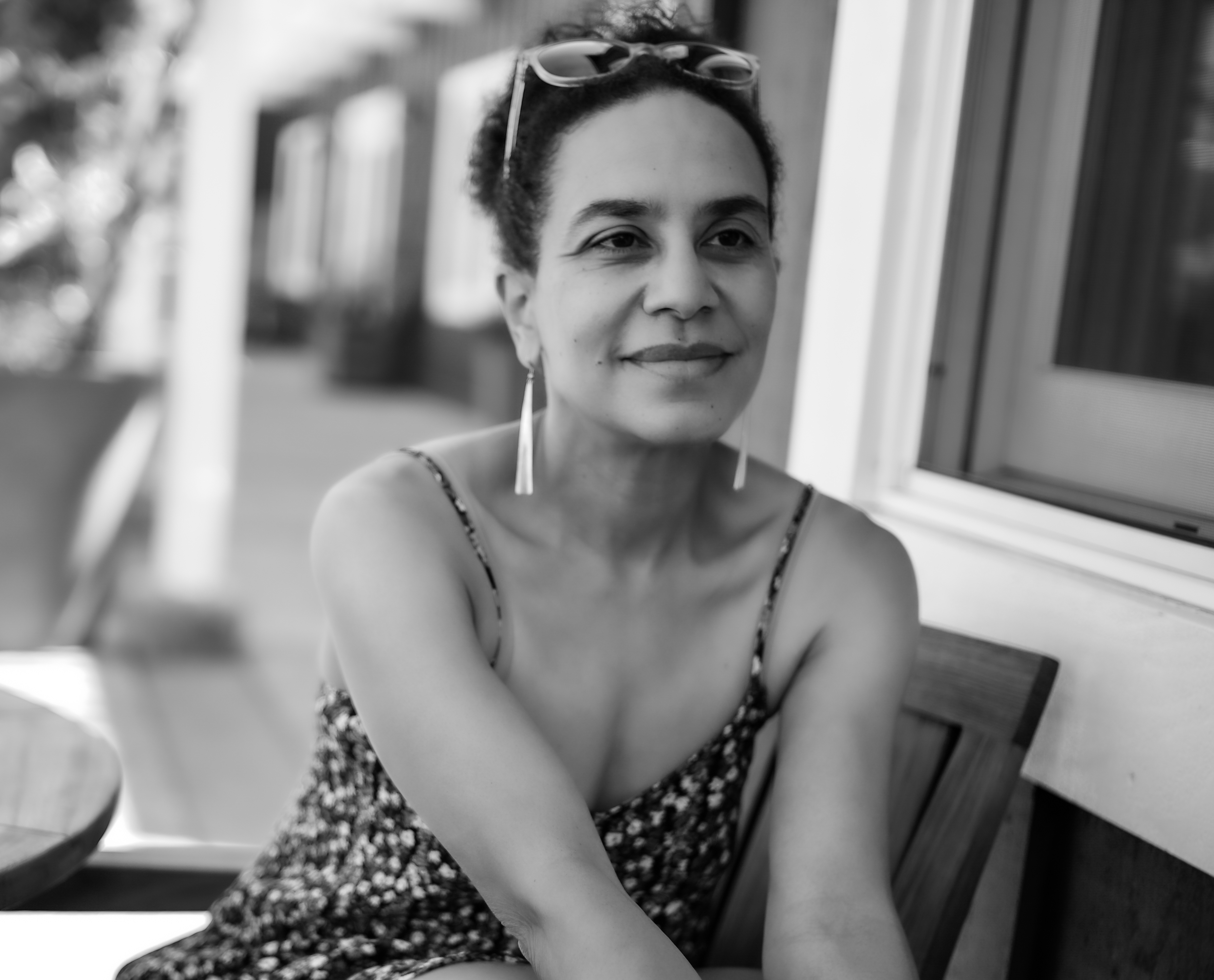 Conversations Across the Diaspora | Between Starshine and Clay with ...