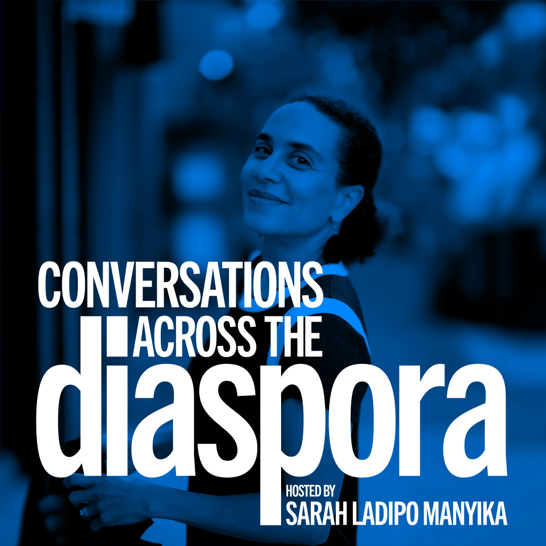 Conversations Across the Diaspora | Between Starshine and Clay with ...