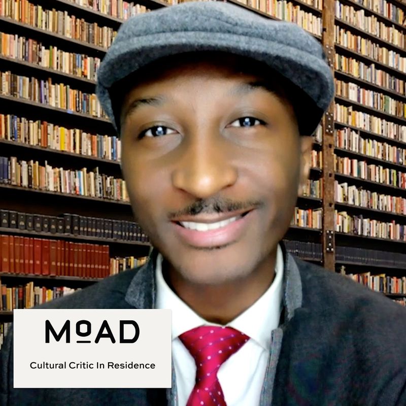 Programs | Museum of the African Diaspora (MoAD)