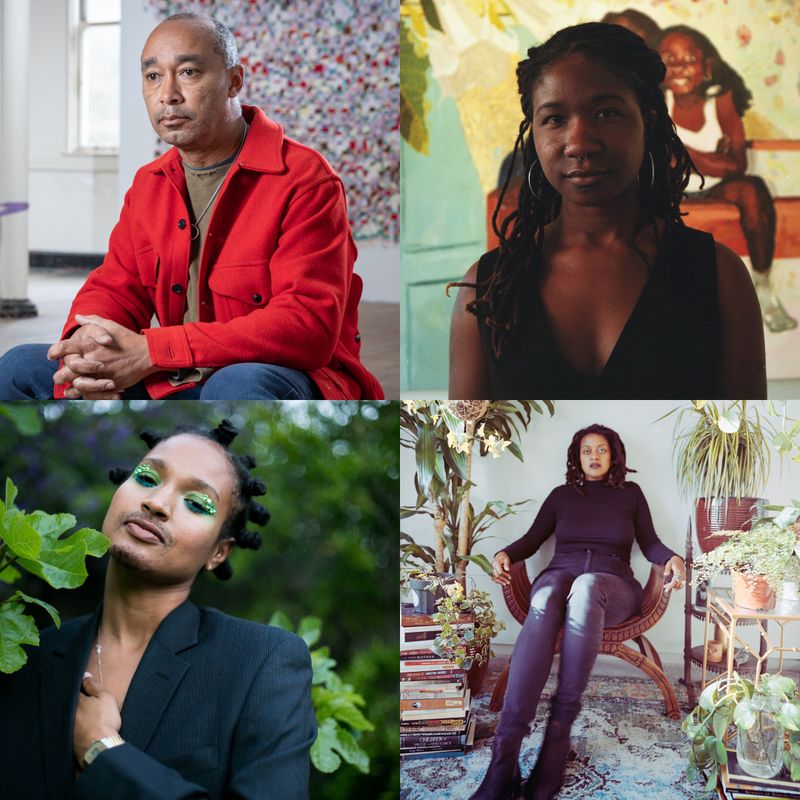 Programs | Museum of the African Diaspora (MoAD)