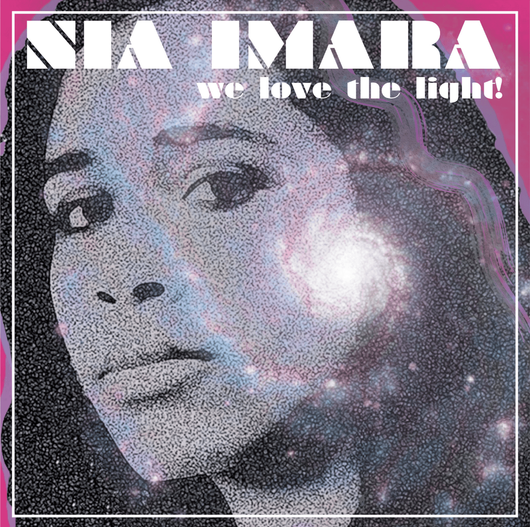 Presentation | We Love the Light with Dr. Nia Imara | MoAD