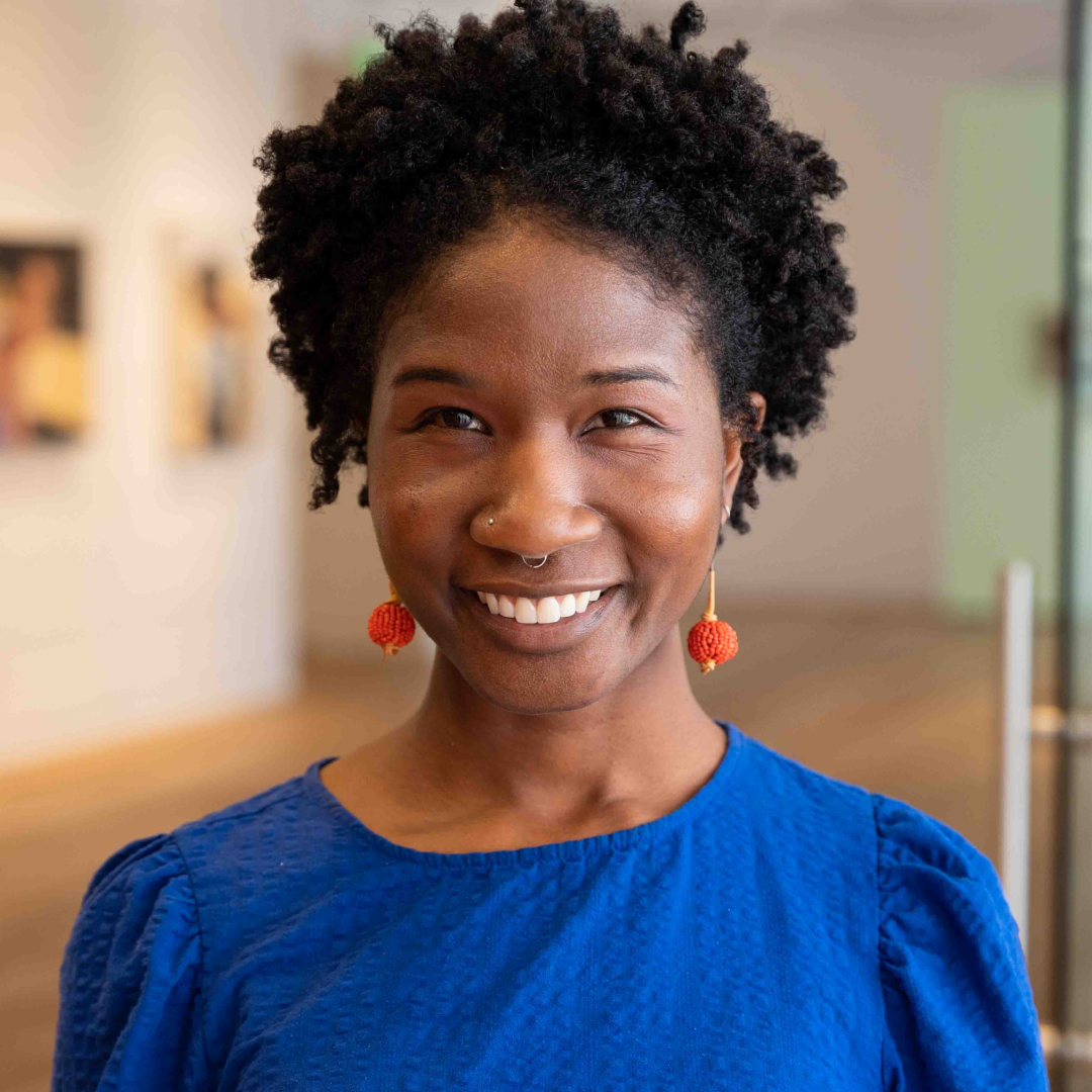 Artist Talk & Reception | EAP presents Nimah Gobir in conversation with ...