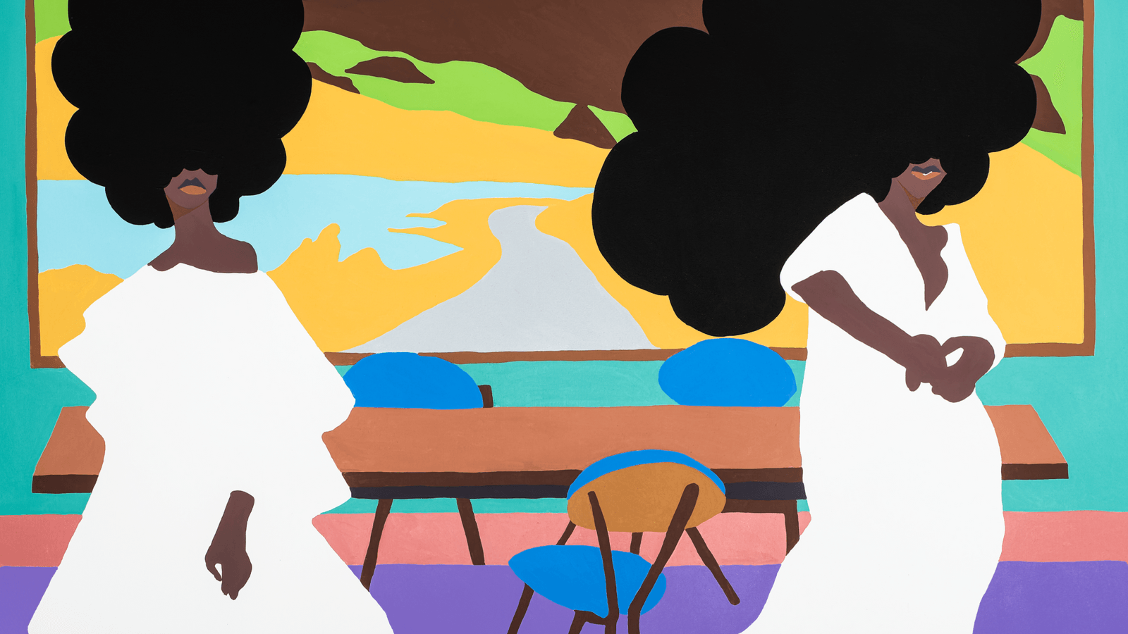 Home | Museum of the African Diaspora (MoAD)